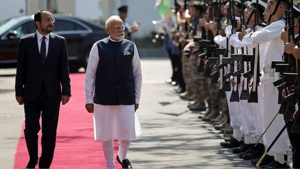 In Cyprus, India finds a friend at Turkey’s doorstep — and that’s ...