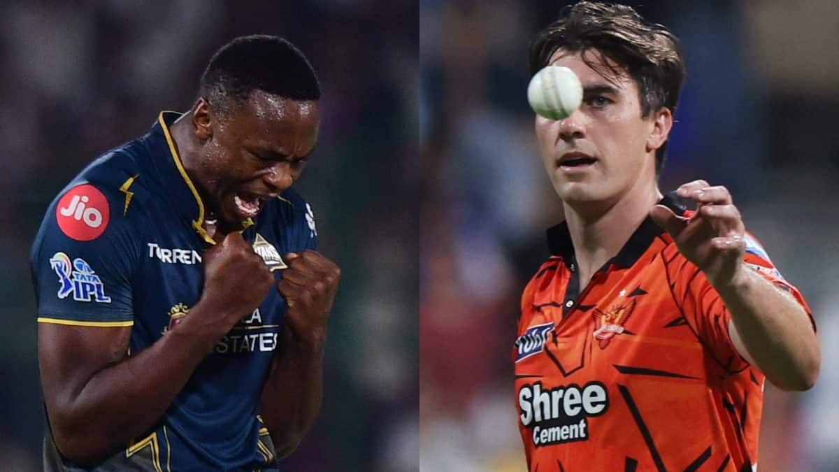 GT vs SRH Match Prediction: Who will win today’s IPL match between ...