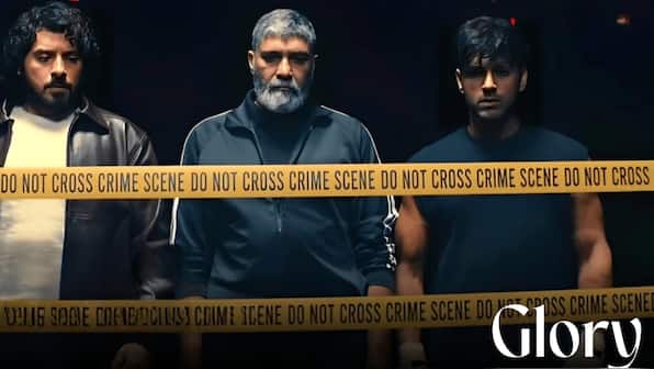 Netflix’s Glory: Is Divyenndu, Pulkit Samrat, Suvinder Vicky's boxing ...
