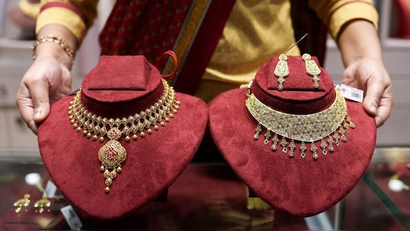 Gold import duty: Why has India sharply increased gold and silver ...
