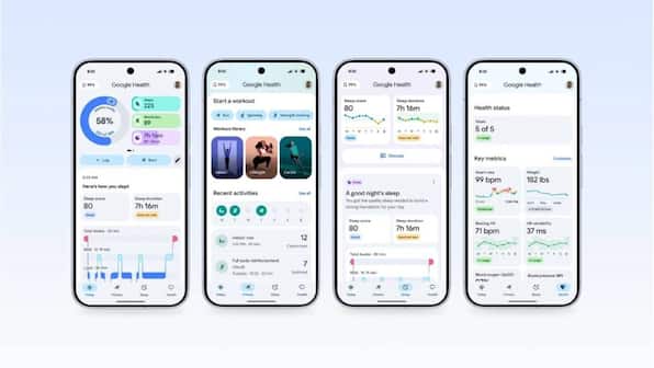 Goodbye Fitbit: Google Health is finally replacing the iconic fitness ...