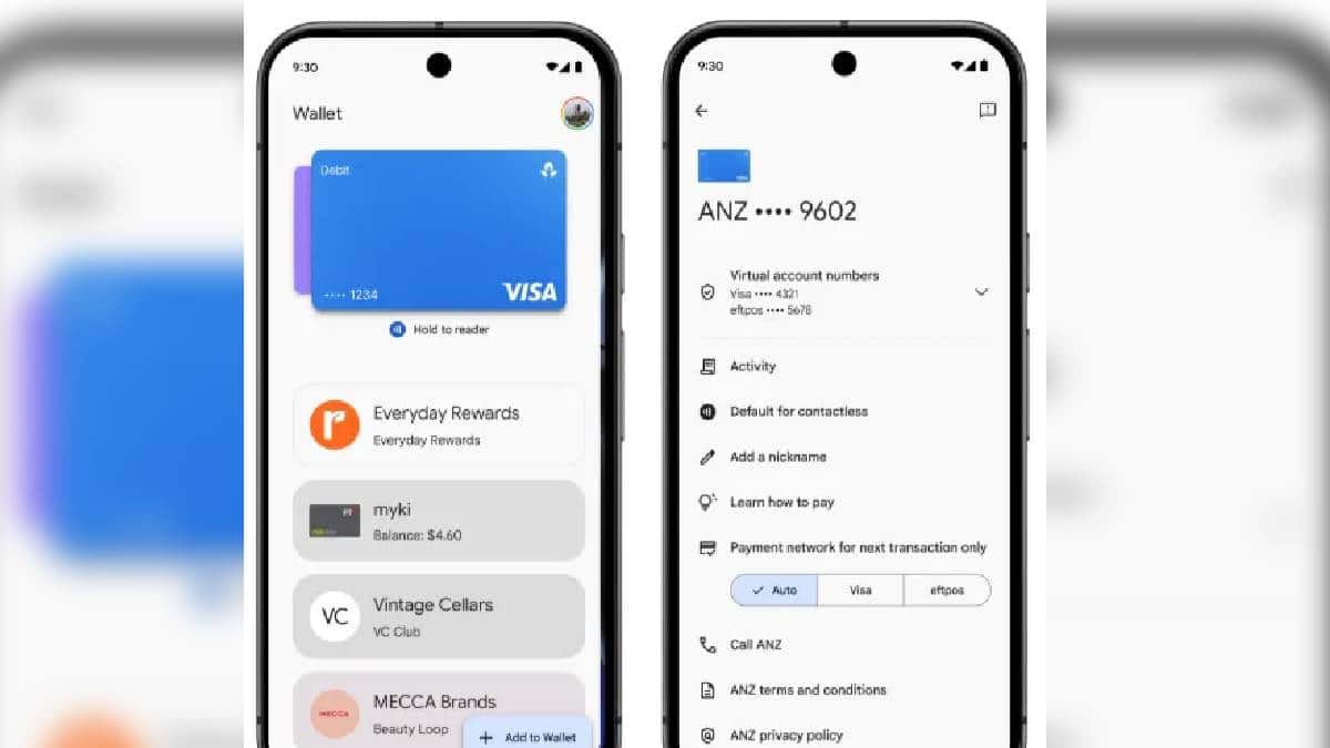 Google Wallet Update Simplifies Digital Car Key Sharing on Android ...