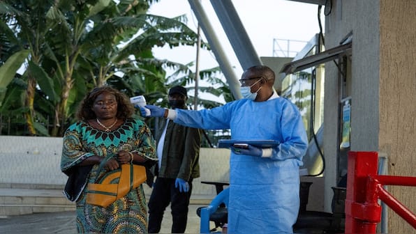 ‘Won’t be over in two months’: WHO warns Ebola outbreak could last ...