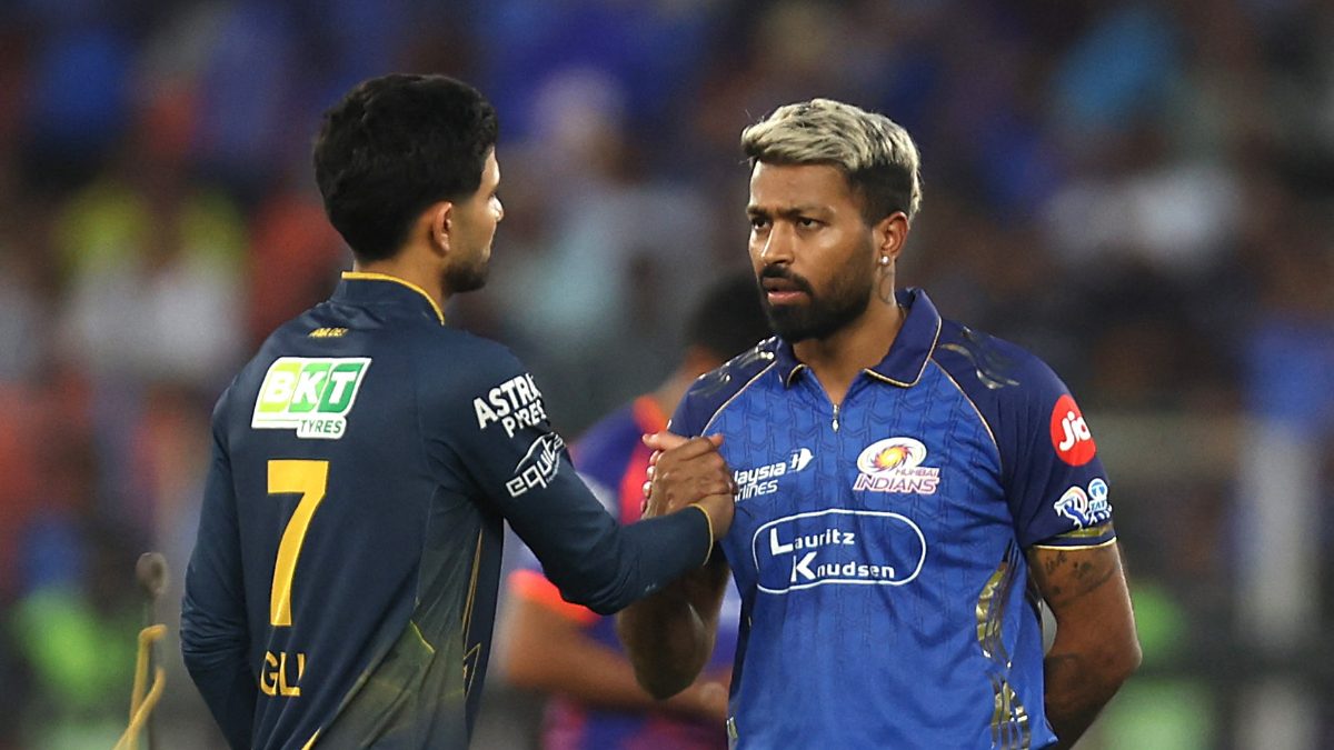 Hardik Pandya | World News, Latest and Breaking News, Top International ...
