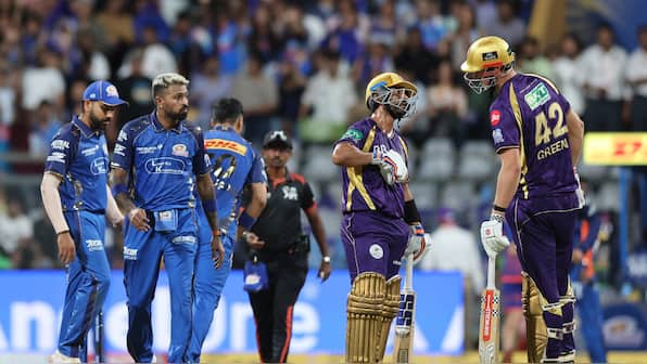 KKR vs MI Playing 11 and Toss News, IPL 2026: Hardik returns for Mumbai ...