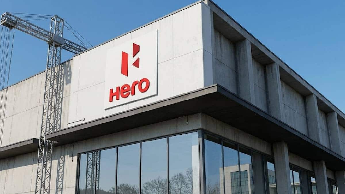 Hero MotoCorp to unveil India’s first flex-fuel motorcycle on June 3 ...