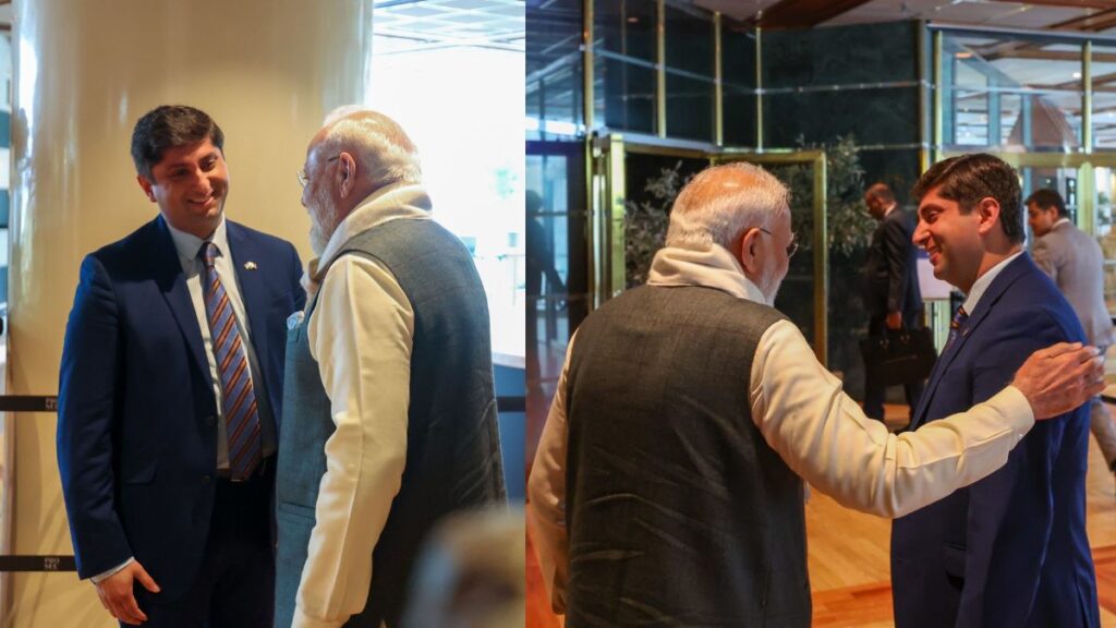 A lack of knowledge and ignorance: Indian-origin Norway MP on Modi's ...