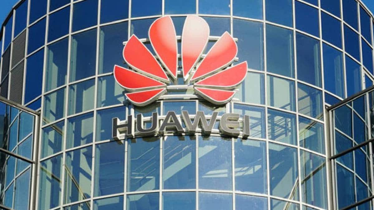 US pushes NATO allies to use defence spending to replace Huawei ...