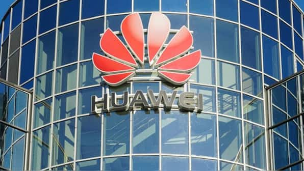 US pushes NATO allies to use defence spending to replace Huawei ...