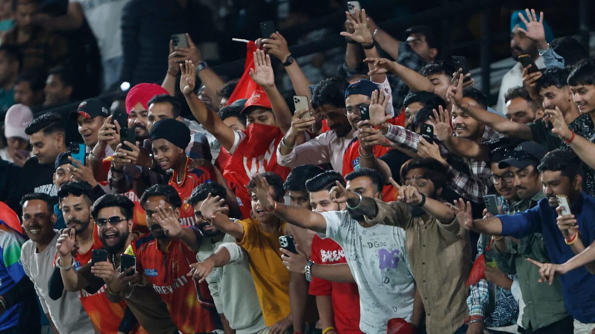 Why BCCI has banned smart sunglasses for players and match officials in ...