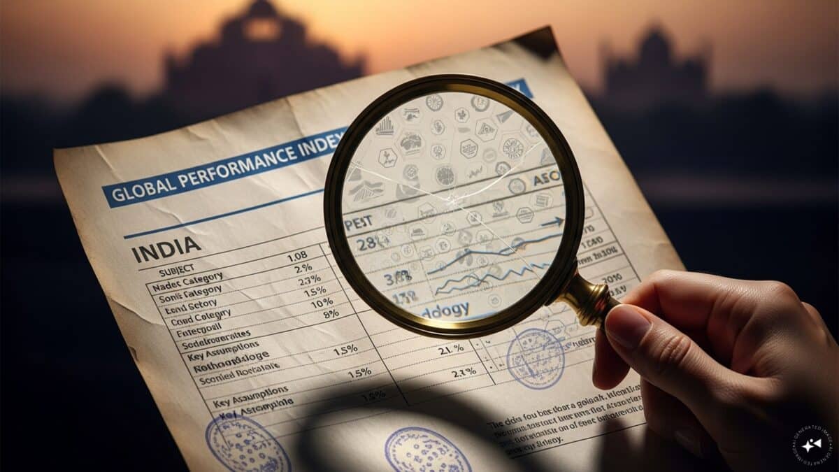 Why the West’s report card on India deserves far more scrutiny – Firstpost
