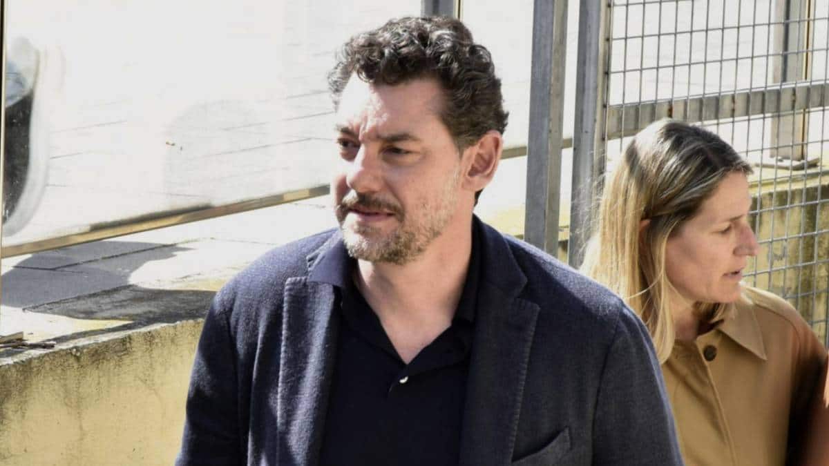 Mango Founder’s Son Denies Allegations in Father’s Death, Calls Claims ...