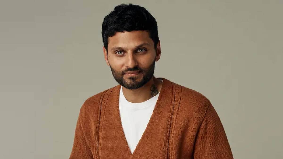 Indian-origin podcaster Jay Shetty signs $100 million Spotify-Netflix ...