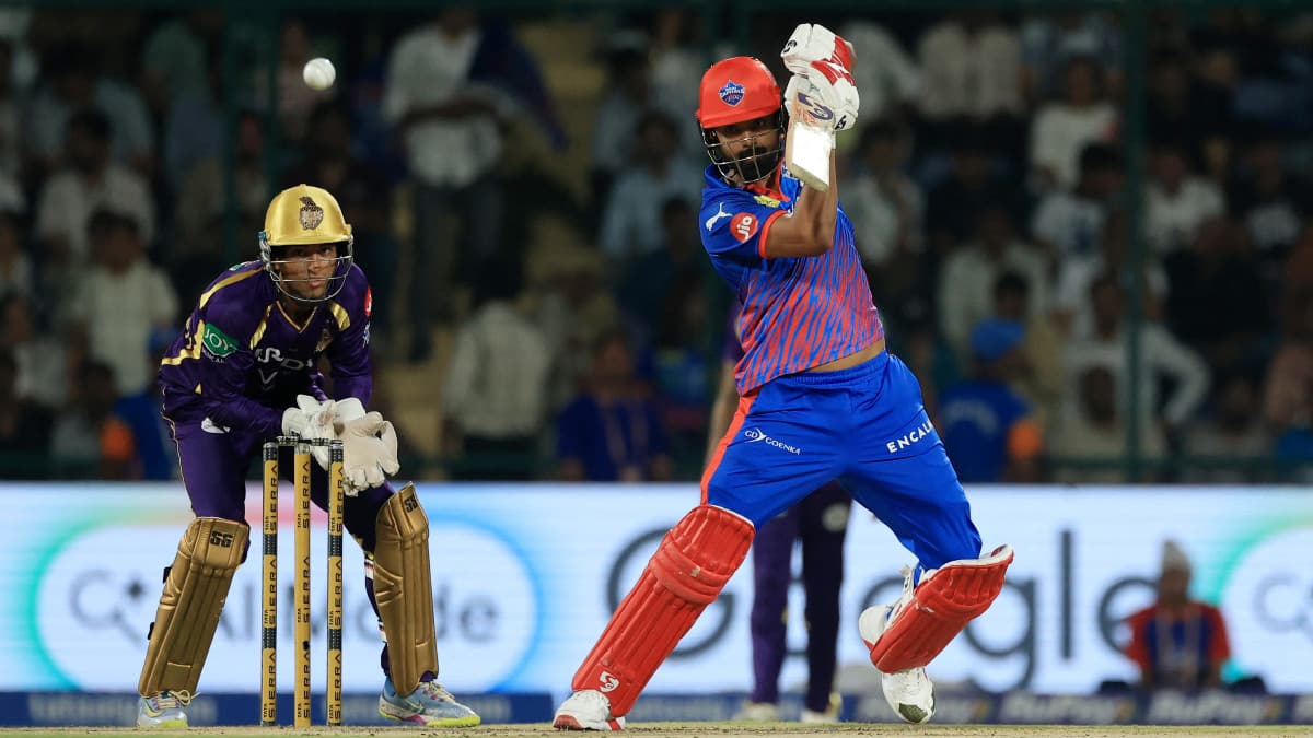 KKR vs DC Match Prediction: Who will win today’s IPL match between ...