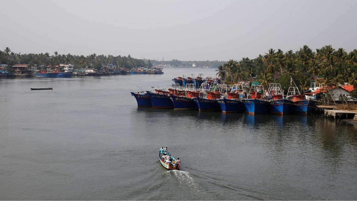 Kerala Elections 2026: Is this the end of Left rule in India? – Firstpost