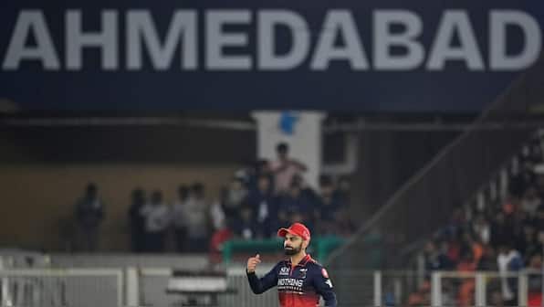 Ahmedabad weather forecast, RCB vs GT: Will it rain during IPL 2026 ...