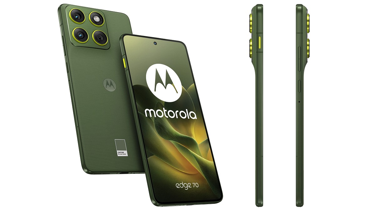 Best phones under Rs 30,000 (May 2026): Motorola Edge 70, Realme P4 Pro ...