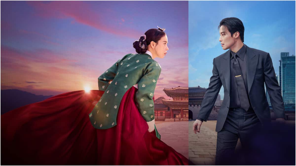 Netflix's My Royal Nemesis Episode 1,2 Review: Lim Ji-yeon and Heo Nam ...