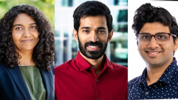 Three Indian-origin scientists win top Argonne award for AI and ...