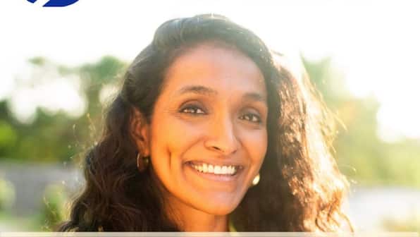 Who is Kerala-born Nithya Raman, projected to win Los Angeles mayoral ...