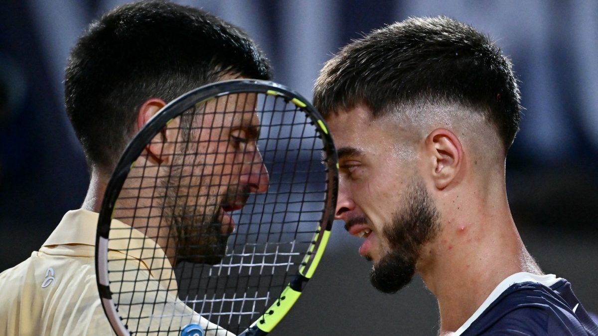 Novak Djokovic injury: What exactly is 24-time Grand Slam champion's ...