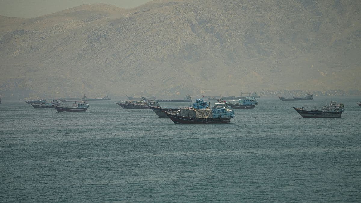 With threat to ‘blow up’ Oman, Trump adds another country to his attack ...