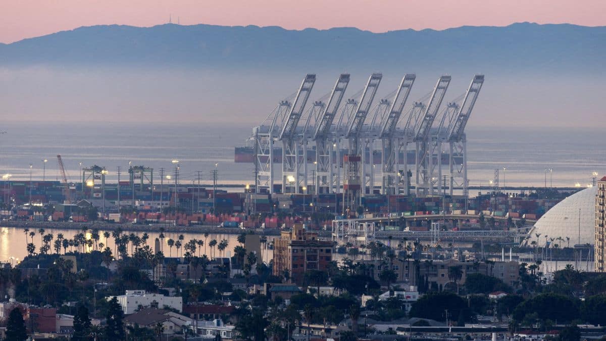 Explained: US court blocks Trump’s 10% global tariffs... but only for a ...