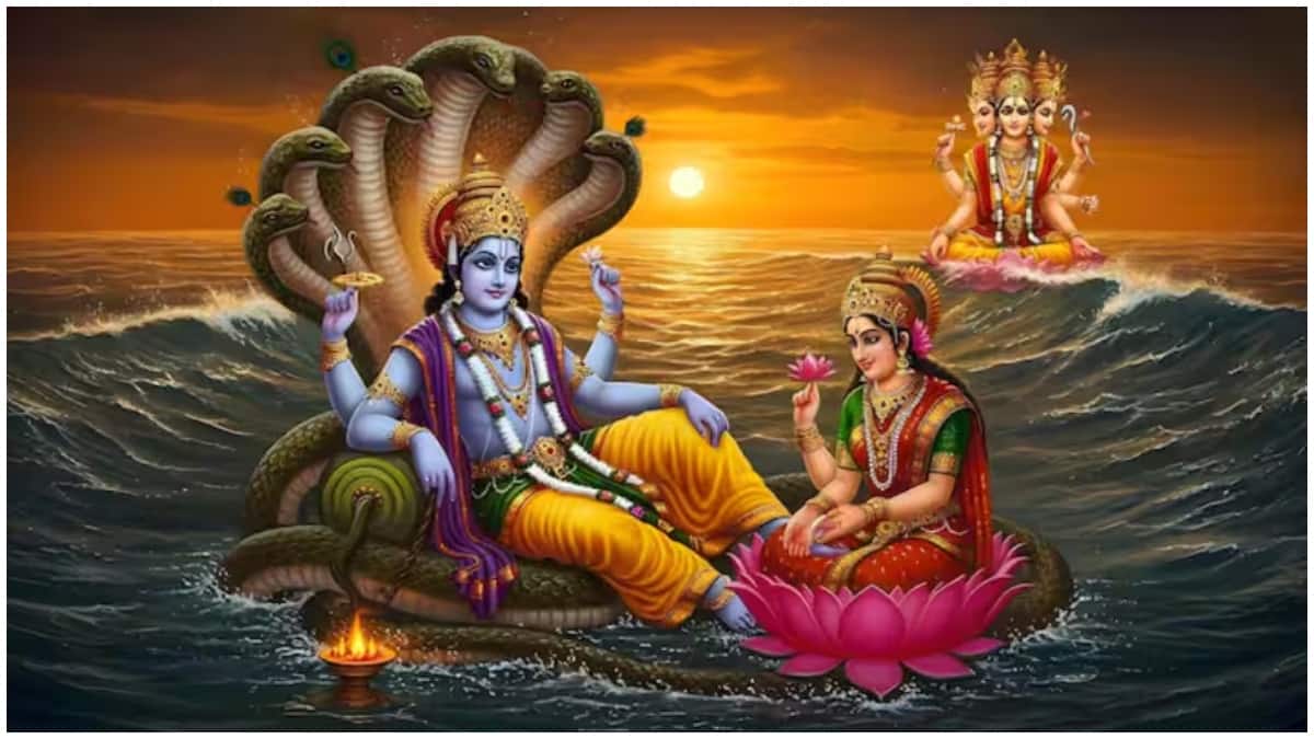Padmini Ekadashi 2026: Date, Time, Rituals to follow and why this rare ...