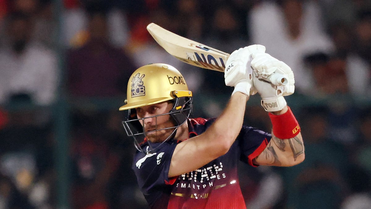 RCB vs GT LIVE Score, IPL 2026 Qualifier 1: Bengaluru ponder over major ...