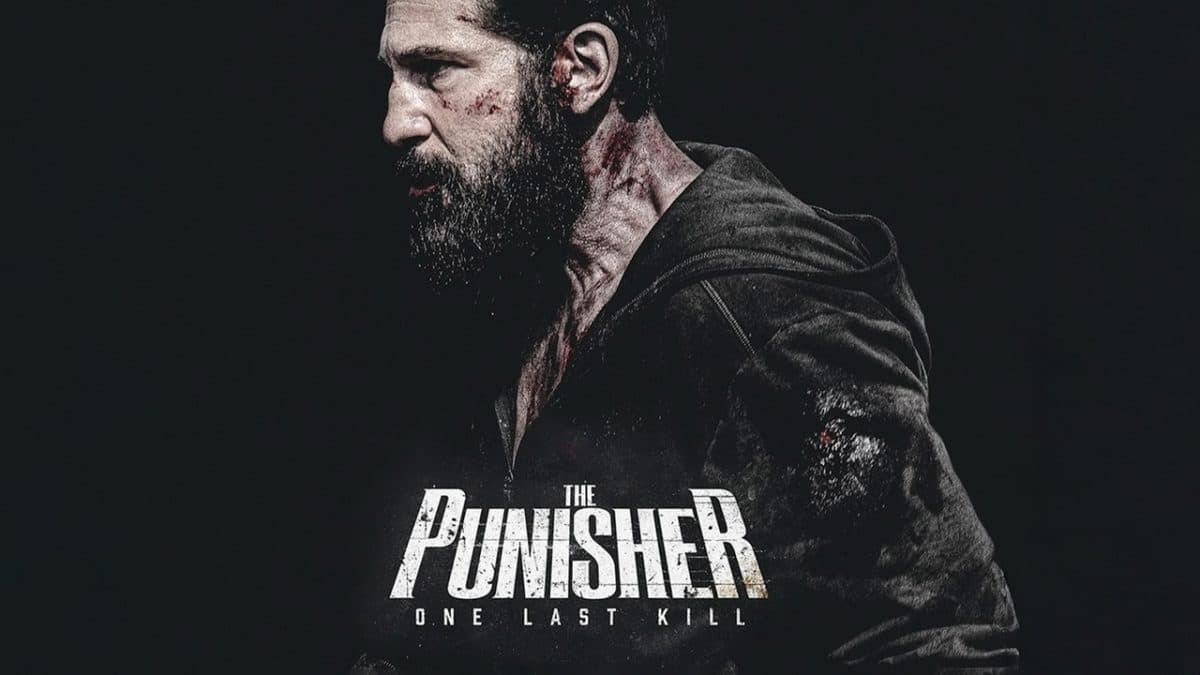 The Punisher: One Last Kill on Disney+: What Marvel shows to watch ...