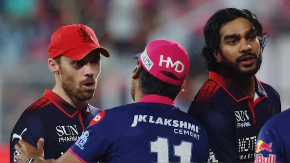 RCB vs GT, IPL 2026 Final Predicted Playing XIs: Will Phil Salt replace ...