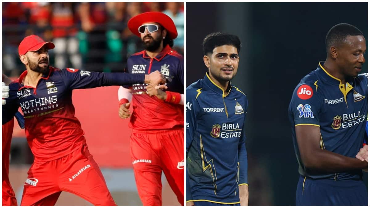 IPL 2026 Qualifier 1: What historical data tells about possible winner ...