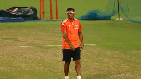 Rahul Dravid joins Glenn Maxwell and Steve Waugh in buying a T20 team ...