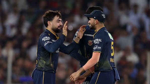 GT vs RCB LIVE Score, IPL Final: Rashid's twin-strike revives Gujarat ...