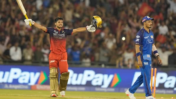 RCB vs MI Highlights, IPL 2026: RCB win last-ball thriller in Raipur ...