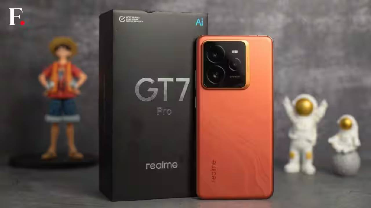 Best phones under Rs 50,000 (May 2026): Poco X8 Pro Max, Realme GT 7 ...