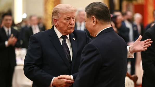 US, China 'agreed that Iran can never have a nuclear weapon': White ...