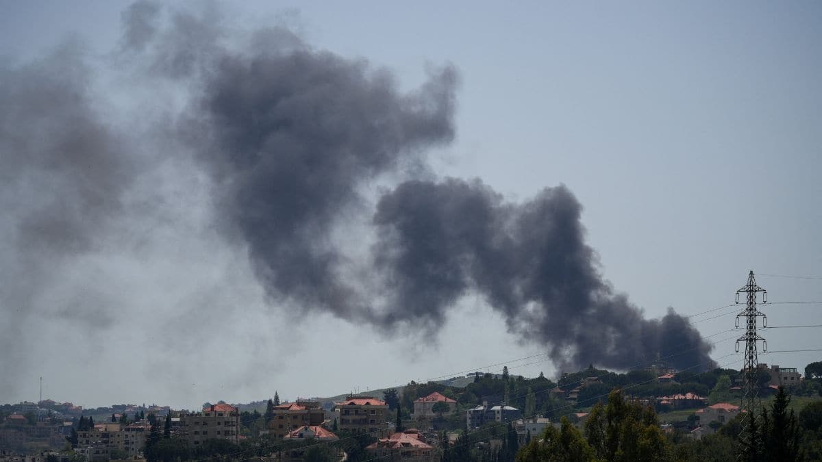 Israel, Lebanon agree to 45-day ceasefire extension after US-mediated ...