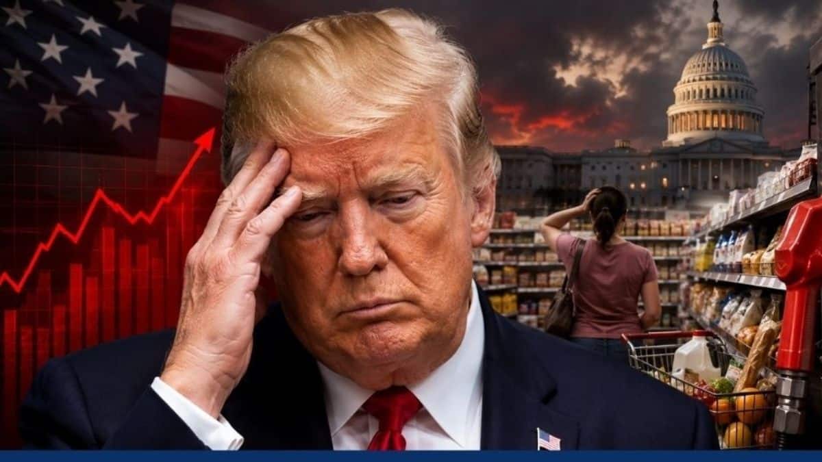Trump’s White House ballroom push draws backlash as Americans grapple ...