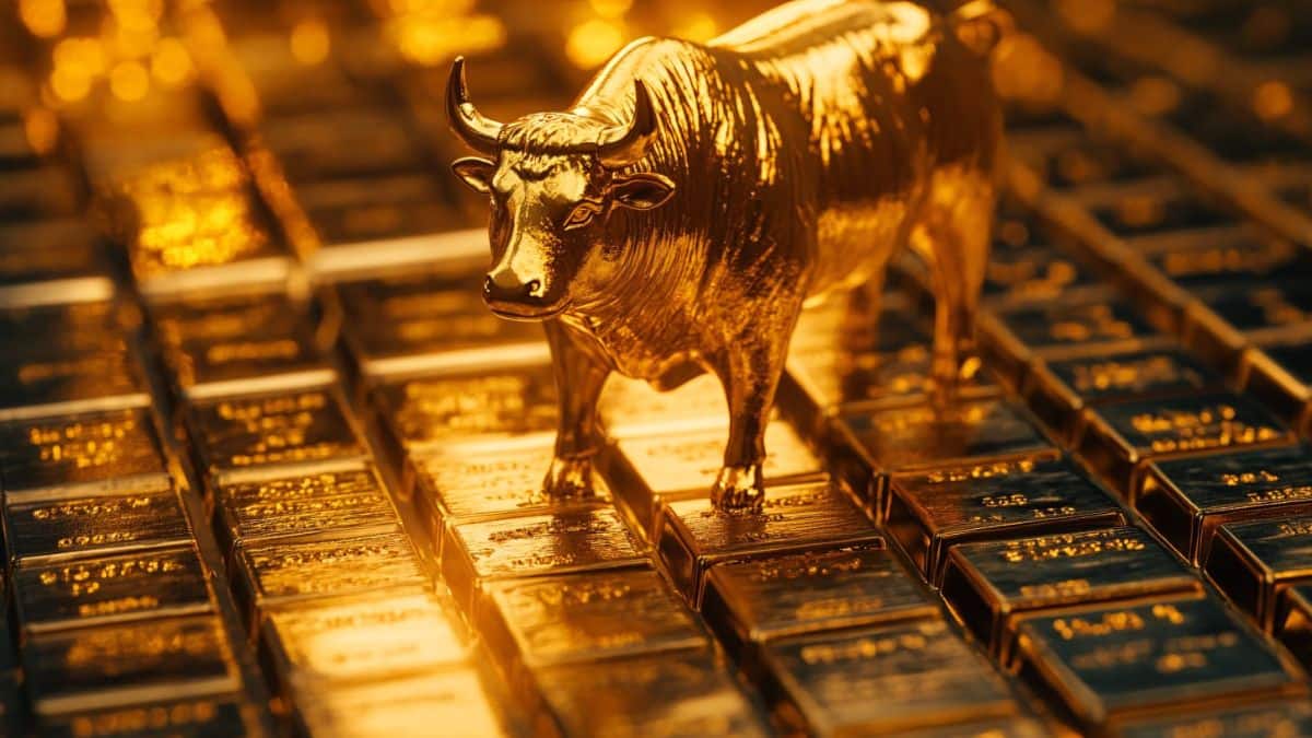 Best ways to get exposure to gold in India? – Firstpost