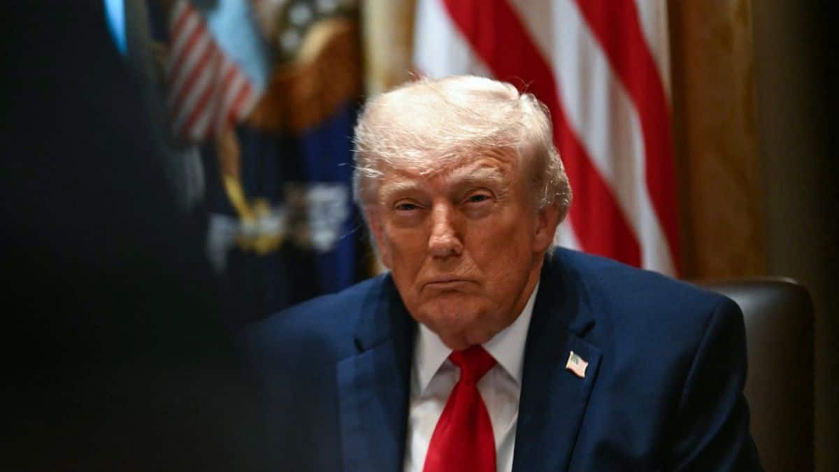 Trump may become first living person on US currency in over 150 years ...