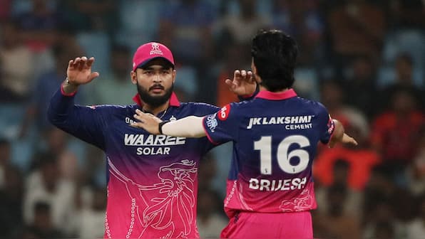 'We should only talk about cricket. We should not talk about anything ...