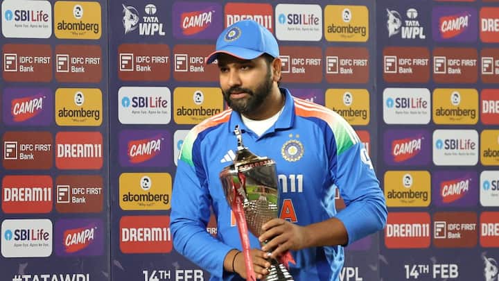 Rohit Sharma Profile - Cricket Player, India | News, Photos, Stats ...