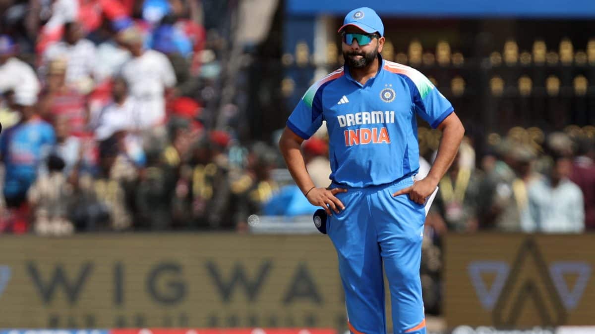 India vs Afghanistan Squad Announcement Live Updates: Bumrah rested in ...