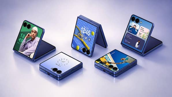 Samsung Galaxy Z Flip 8 vs Galaxy Z Flip 7: 5 upcoming upgrades – Firstpost