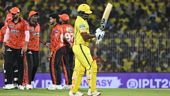 IPL playoff scenarios: CSK qualification chances drops to 6.8 per cent ...