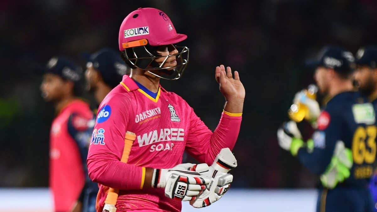 GT vs RR Match Prediction, Qualifier 2: Who will win today’s IPL match ...
