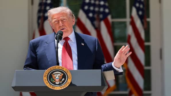 'Hello Greenland': Trump reignites his Arctic ambition with bizarre ...