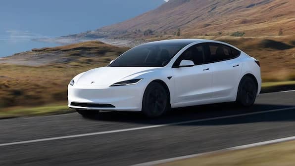 Tesla's FSD Safety Statistics Face Scrutiny After Senators Seek ...