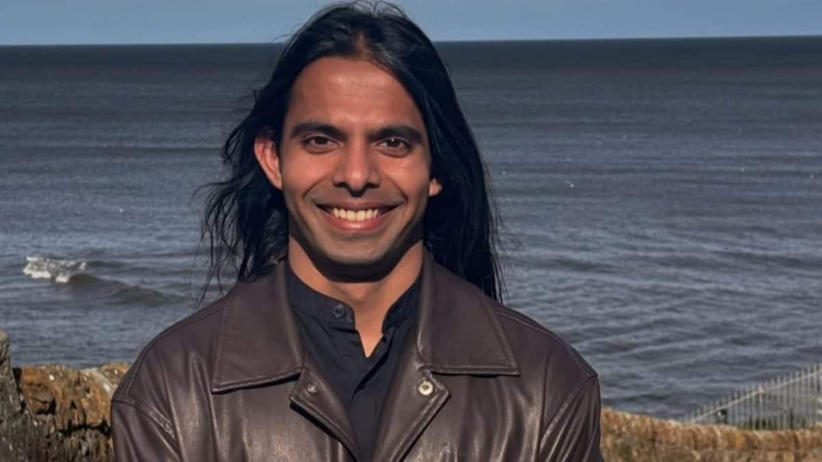 Who is Q Manivannan, Indian-origin candidate elected to Scotland’s ...